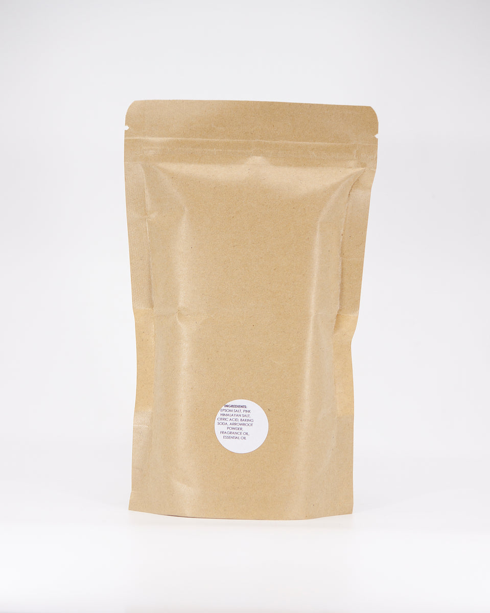 Saturnalia Ritual Bath Salts – OuroHermetica